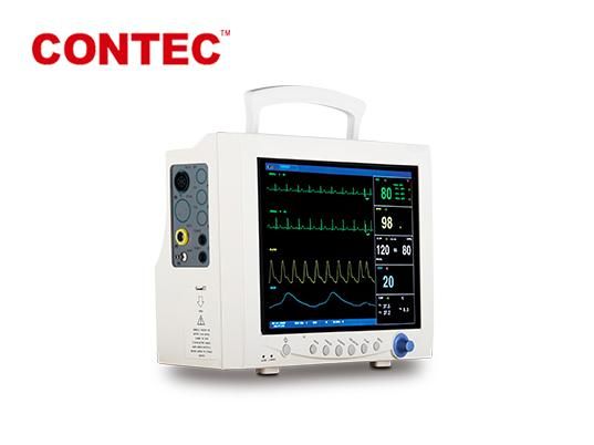 CONTEC CMS7000 Multi Parameter Patient Monitor ICU/Hospital/Clinics ...