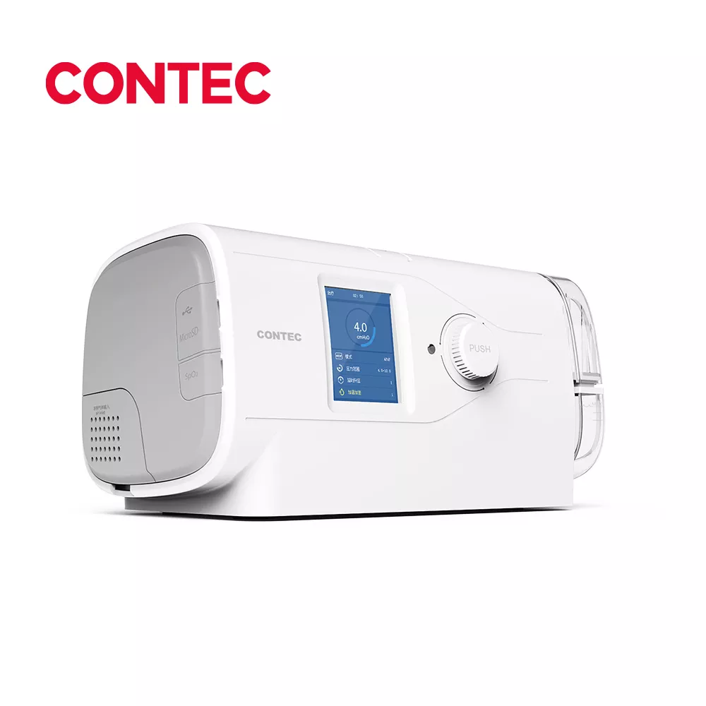 Telemedicine,Patient Monitor,ECG Monitor-CONTEC Medical Systems Co., Ltd