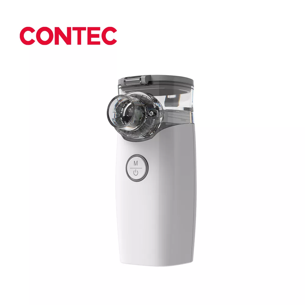 Telemedicina, monitor de paciente, monitor de ECG-Sistemas médicos Contec