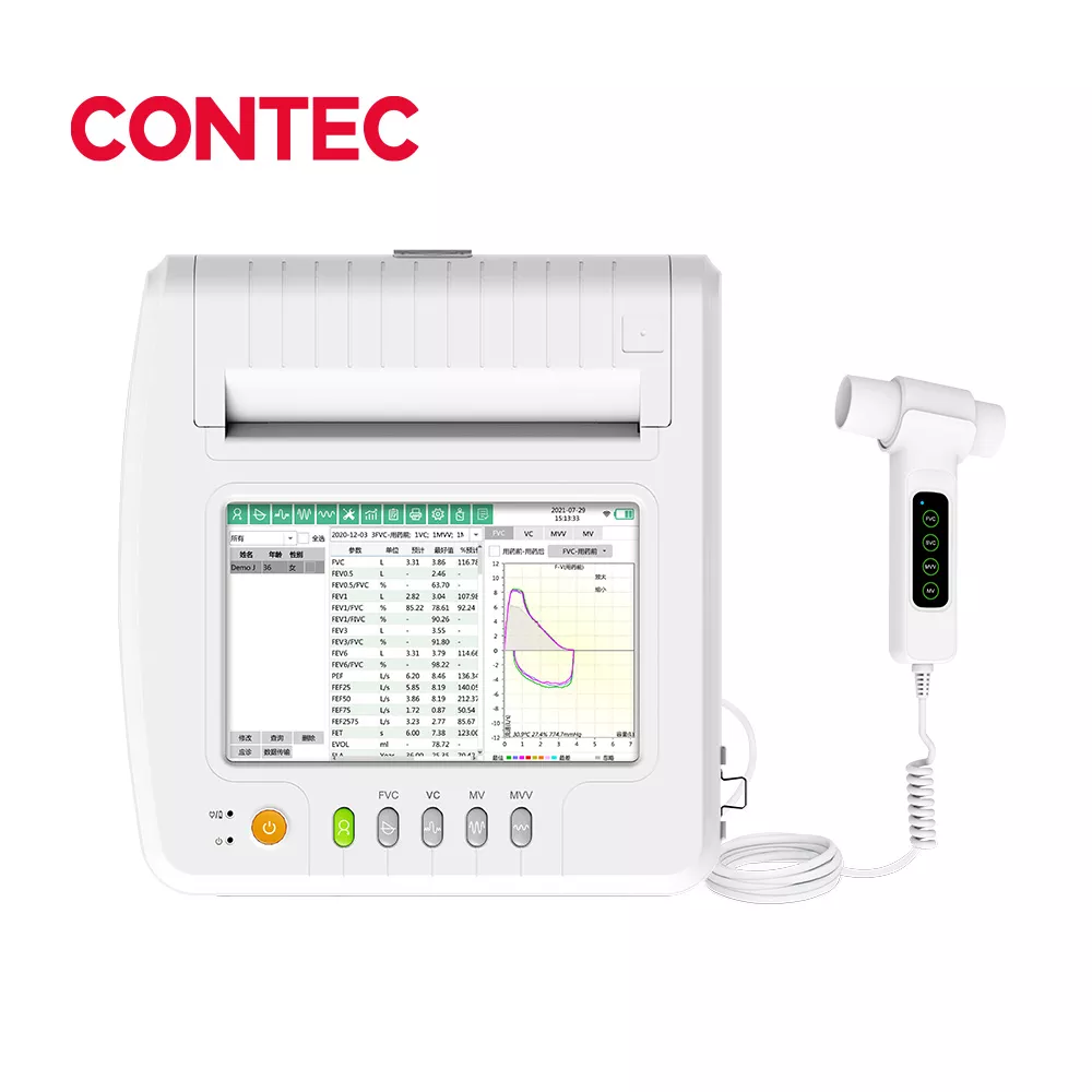 Telemedicine,Patient Monitor,ECG Monitor-CONTEC Medical Systems Co., Ltd