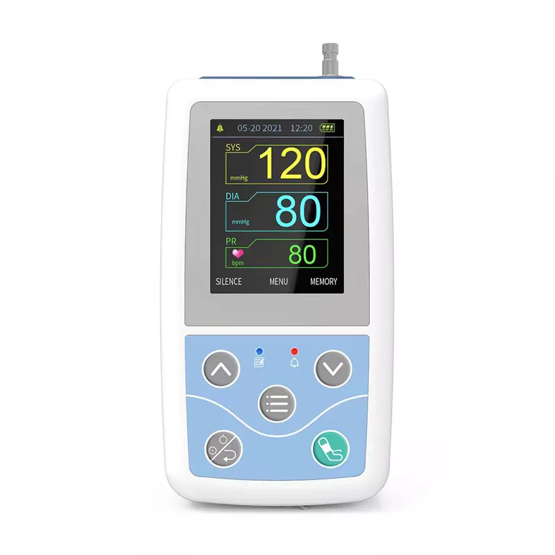 Telemedicine,Patient Monitor,ECG Monitor-CONTEC Medical Systems Co., Ltd