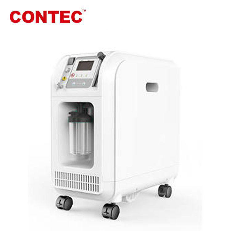 CONTEC OC5B Portable Medical Grade Oxygen Concentrator - CONTEC Medical ...