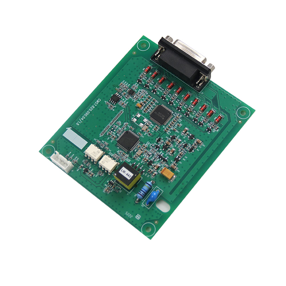 Customizable ECG Module ECG1200G | 12 Lead ECG Machine | CONTEC