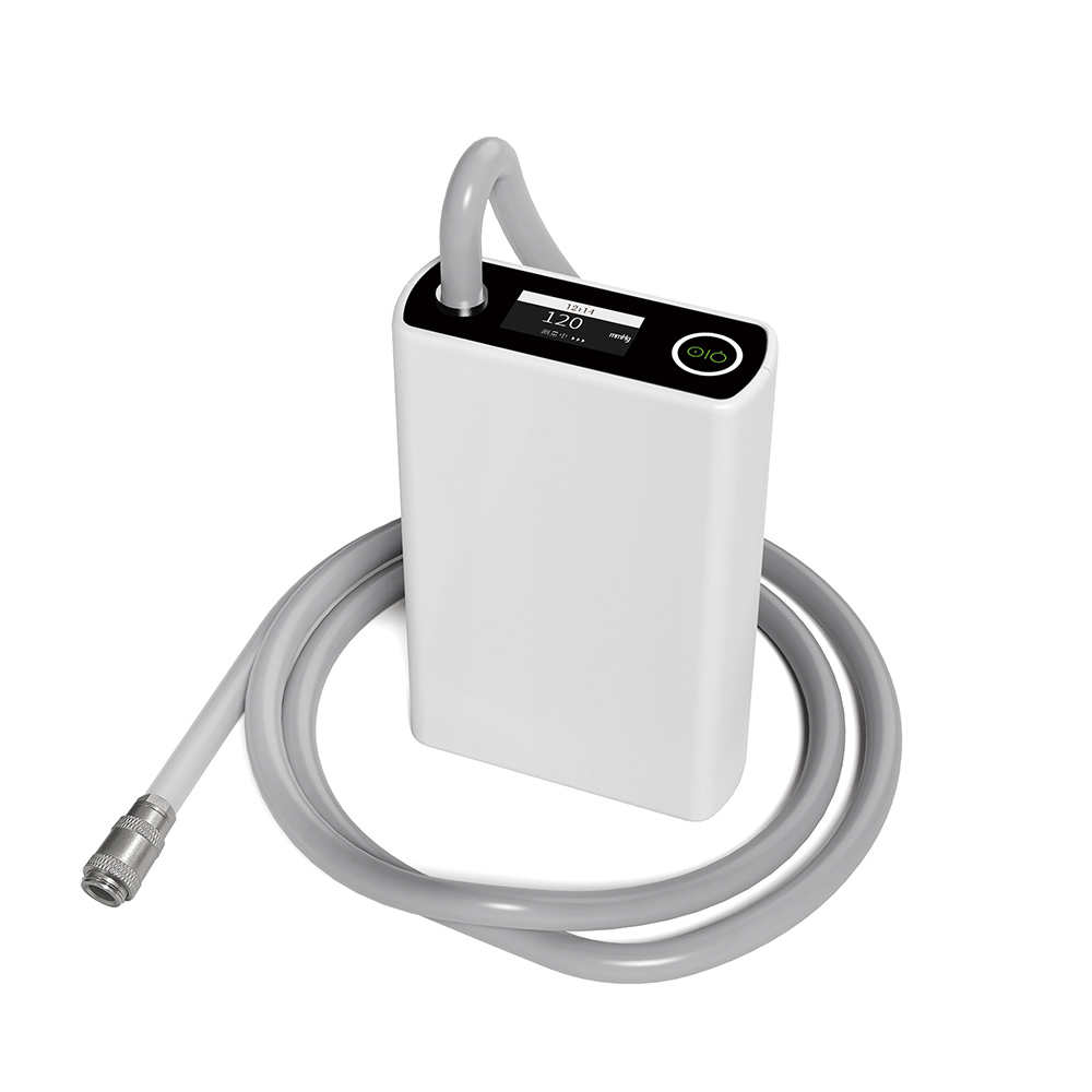 CONTEC ABPM60 Adult Continuous Ambulance BP Monitoring Portable BP Monitor