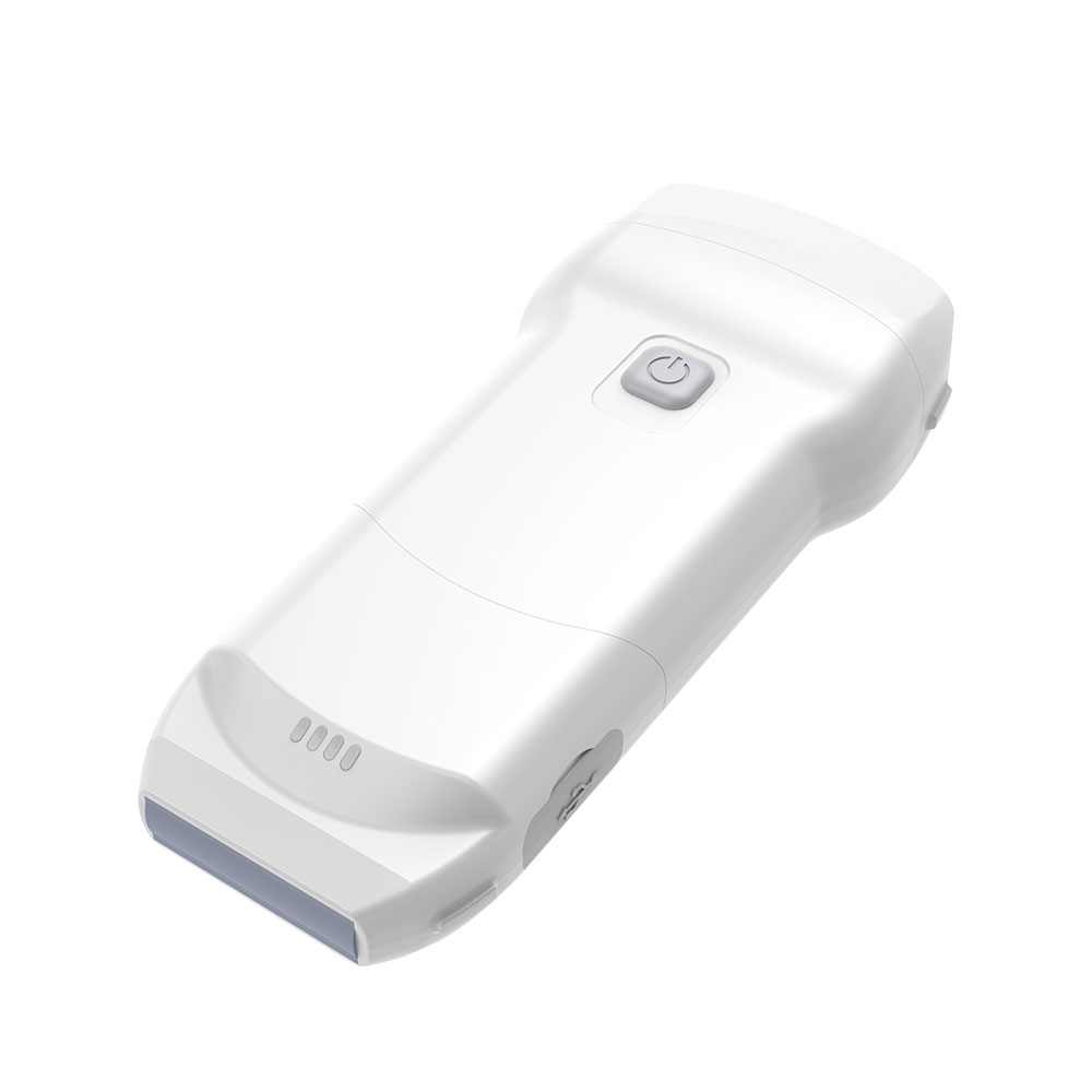 Dispositivo portátil de ultrasonido CONTEC CMS1600A - Máquina de ...