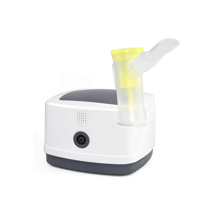 CONTEC NE-J01VET Veterinary Nebulizer Pet Animal Use Compressor Nebulizer