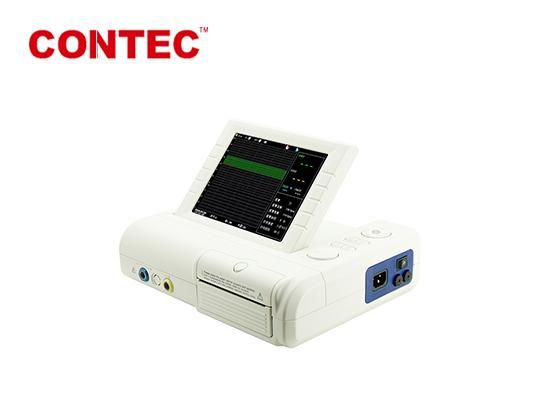 CONTEC CMS800G Monitor fetal FHR TOCO Monitorización del movimiento ...