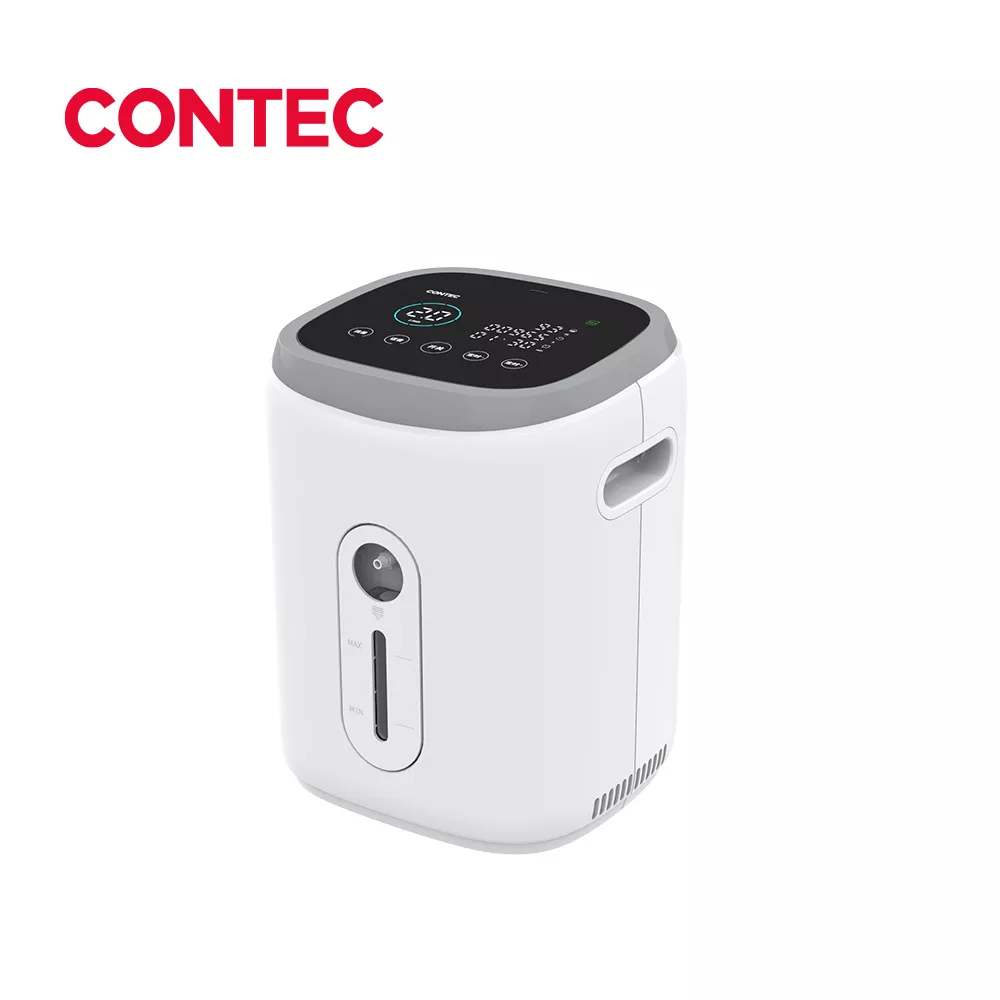 Telemedicine,Patient Monitor,ECG Monitor-CONTEC Medical Systems Co., Ltd