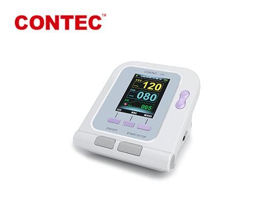 CONTEC Contec08A Blood Pressure Monitor for Adult/Pediatric/Neonatal ...