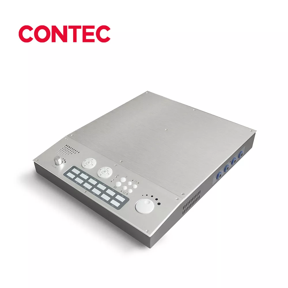 Telemedicine,Patient Monitor,ECG Monitor-CONTEC Medical Systems Co., Ltd