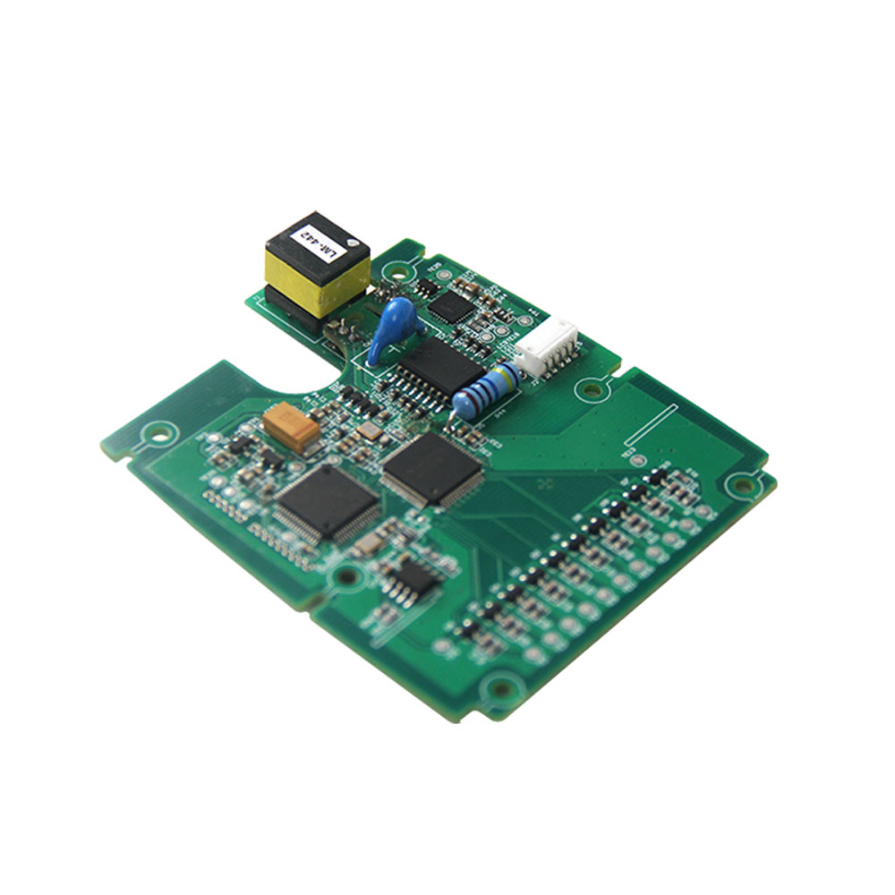 Customizable Ecg Module Contec8000g Ecg Machine Acquisition Board Contec