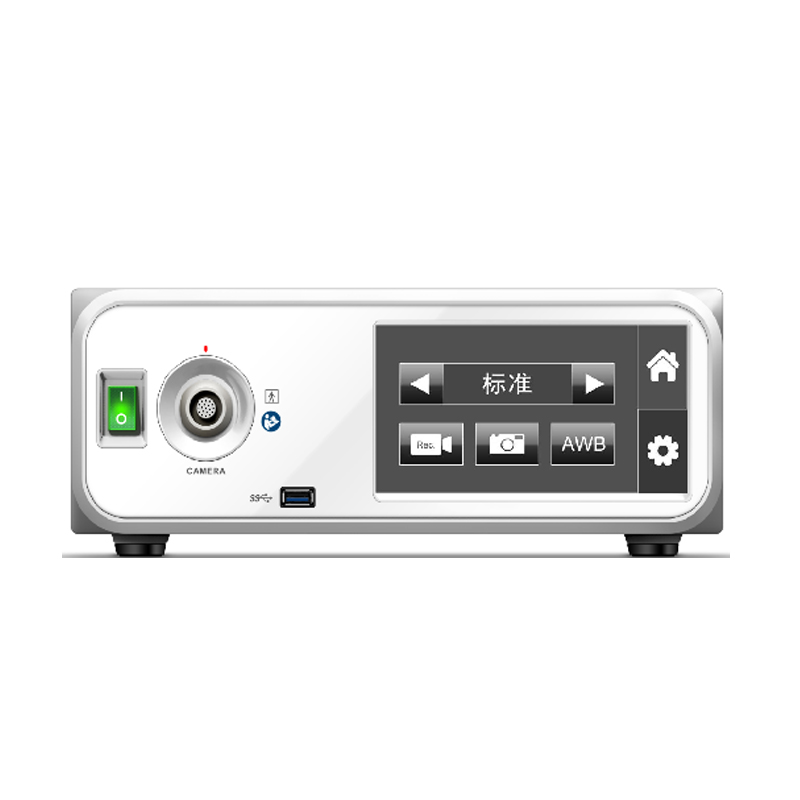 CONTEC Endoscope CMS-K100: 4K Medical Digital Endoscope Storage Cabinet