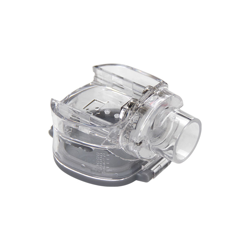 Customizable Mesh Nebulizer Components Atomization Cup Atomizer Kit OEM/ODM