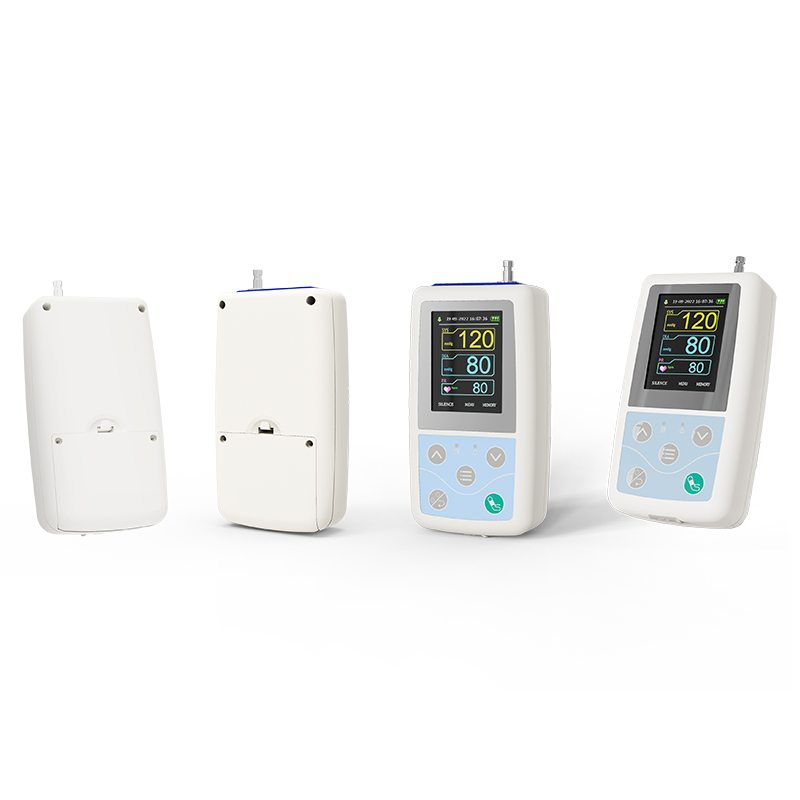 CONTEC PM50 ABPM & SpO2 Patient Monitor - Best Selling Medical Device