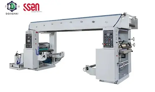 Ruian Changhai Machinery Manufacture - SSEN SEN-A Solventless ...