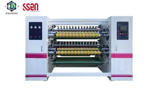 Ruian Changhai Machinery Manufacture - SSEN SEN-A Solventless ...