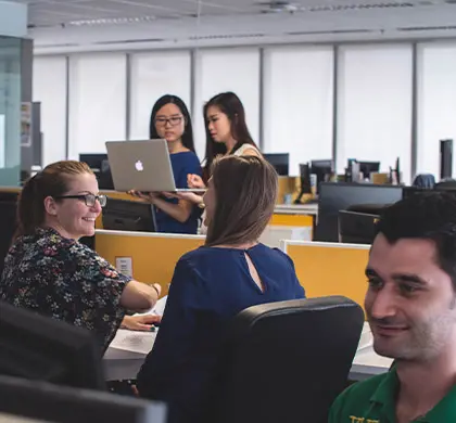 Showfreight-Chiquita Logistics