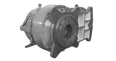 Mining Industry Gearbox - Mining Industry Gearbox - Gear Box -Products ...