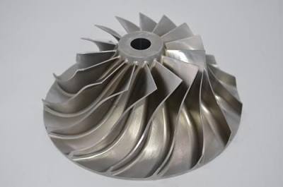 Impeller - lmpeller - lmpeller -Products center - Nanjing SAG Equipment ...