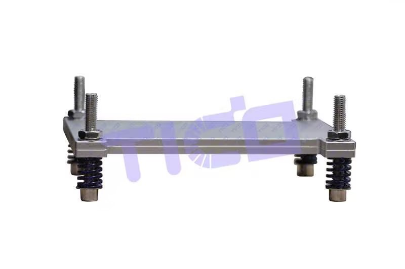Pouch Cell Formation Pressurized Cycle Test Clamp: Ideal for Battery ...