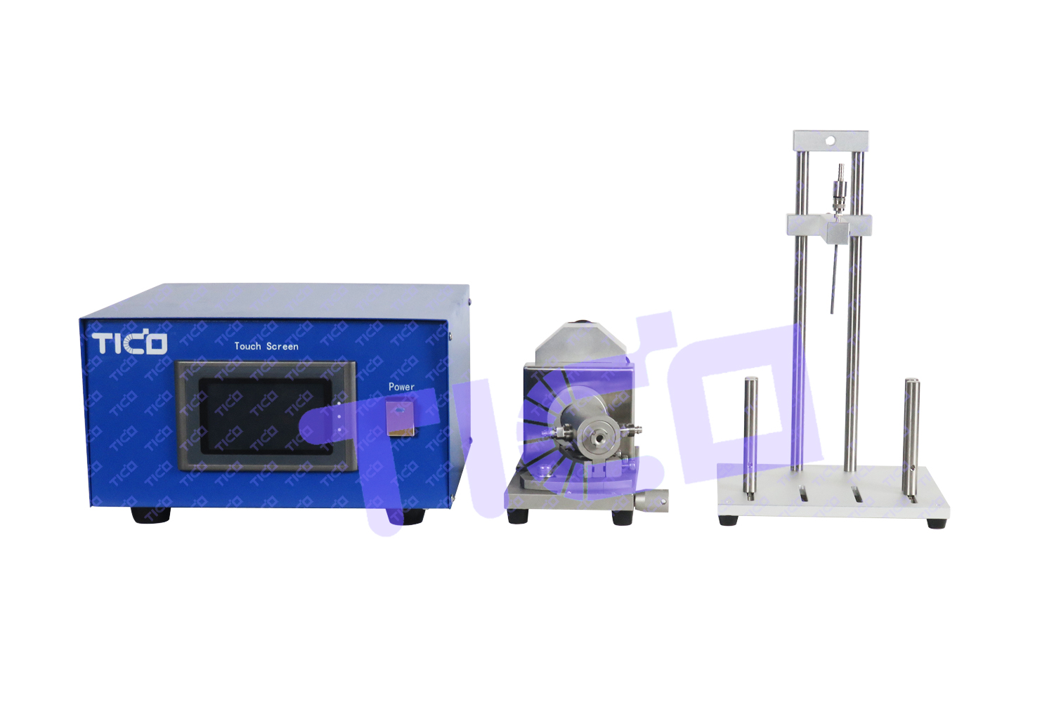 Lab Electrolyte Filling Pump Device for Cylindrical Battery Liquid ...