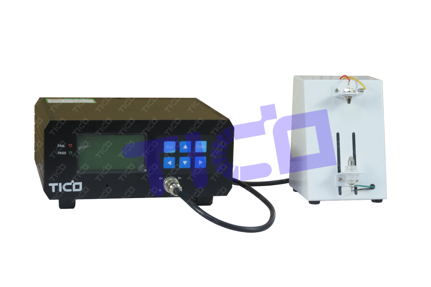 Battery Internal Resistance Testing Machine for Lab Research
