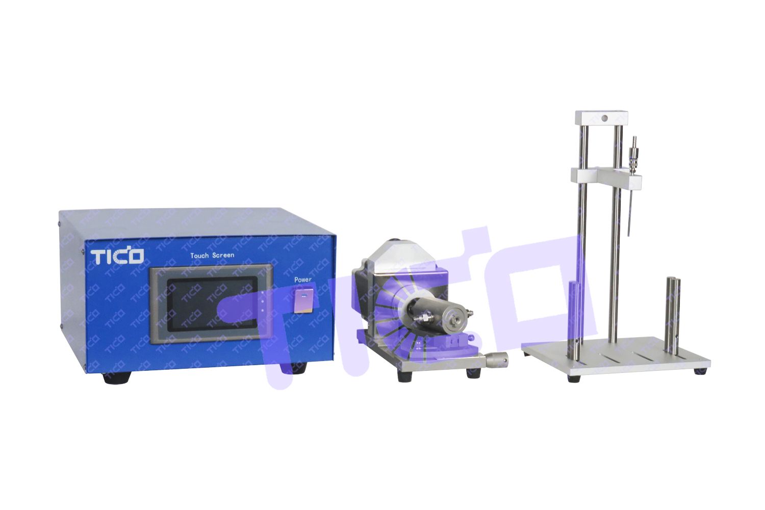 Lab Electrolyte Filling Pump Device for Pouch Battery Liquid Injecting