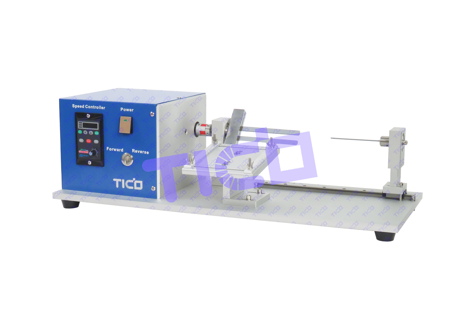 Manual Winding Machine for Pouch Cell