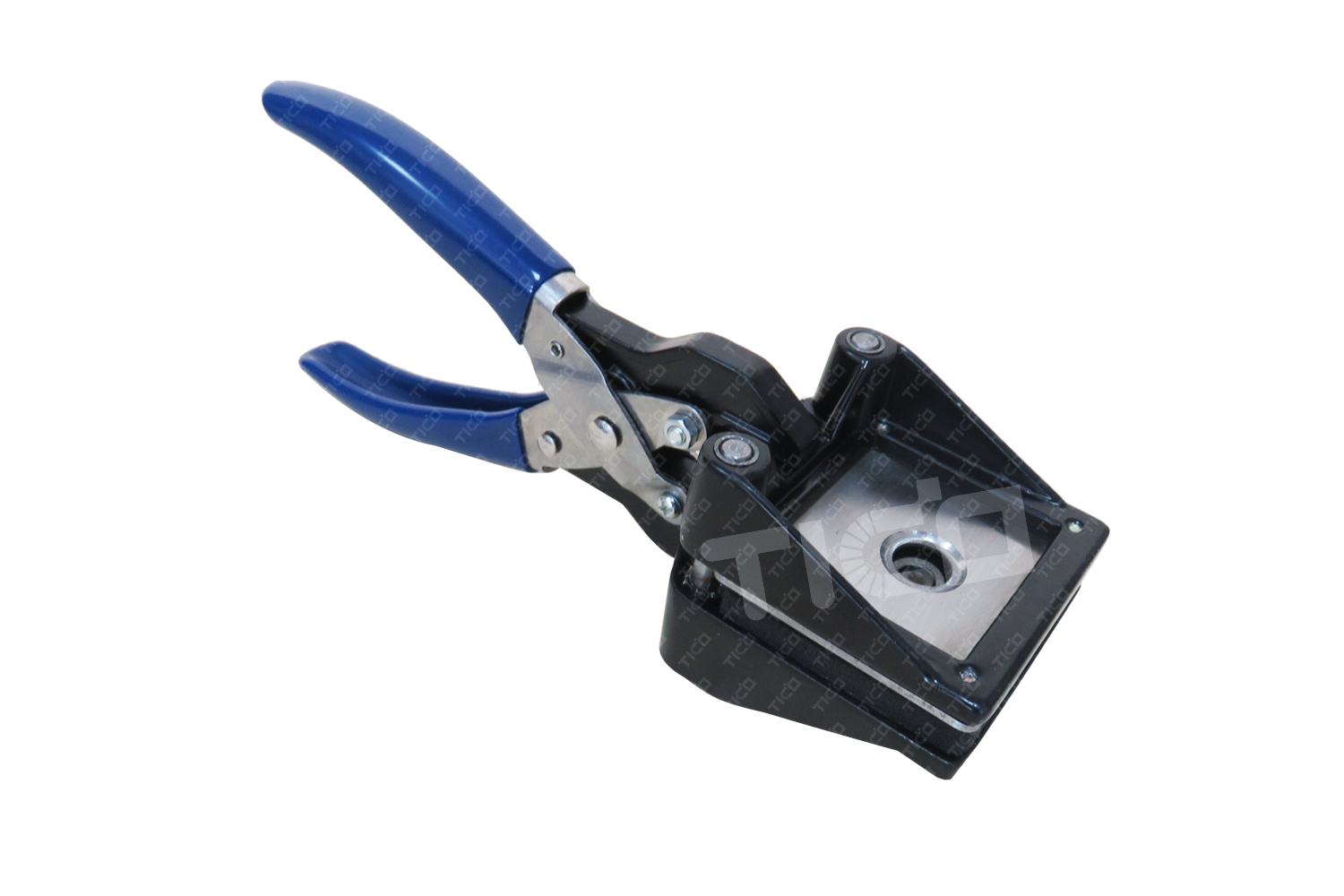 Manual Disc Cutter with Various of Diameter for Coin Cell Electrode Making