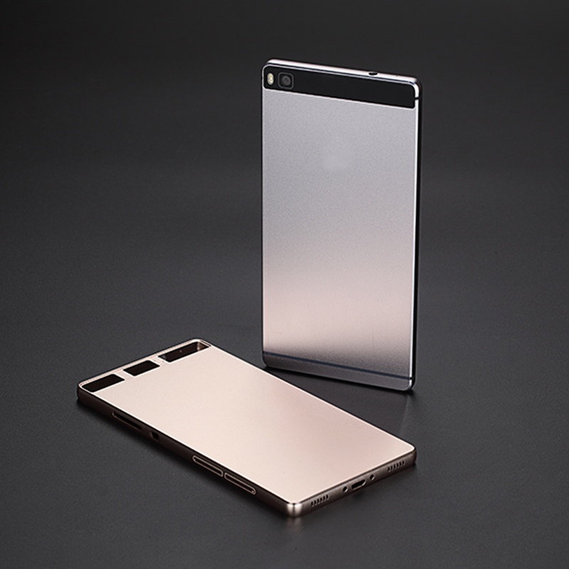 Mobile phone aluminum components and housing - Success Products Images ...
