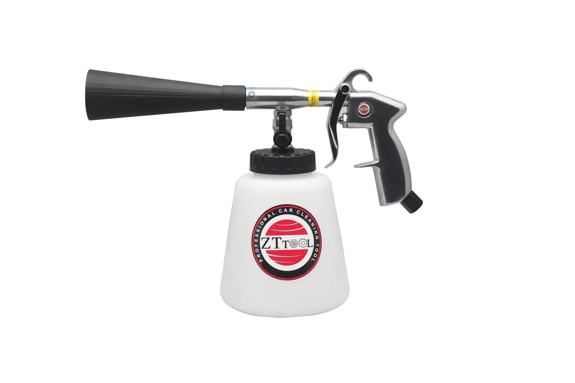 Tornador Cleaning Gun China Manufacturers And Supplier
