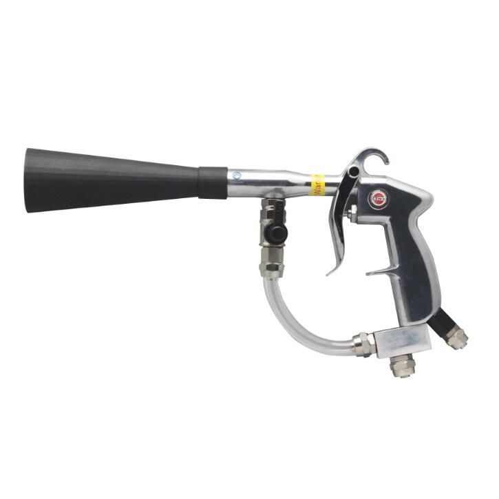 Double Inlet Tornador Cleaner, Tornador Cleaning Gun Manufacturers and ...