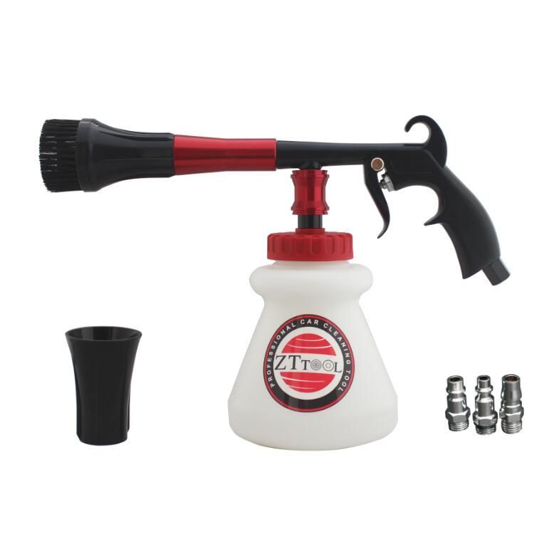 Tornado Cleaning Gun Factory,Mainly Offer Tornado Cleaning Gun, Foam Gun