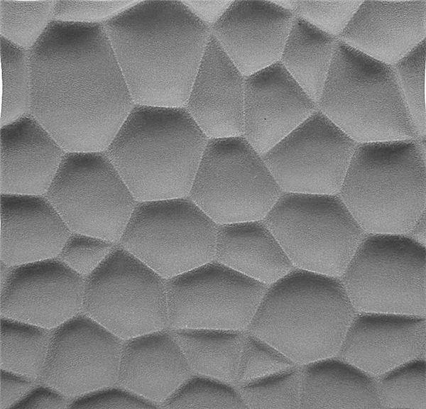 Water Cube 3D cube panel - Kingkus New Material