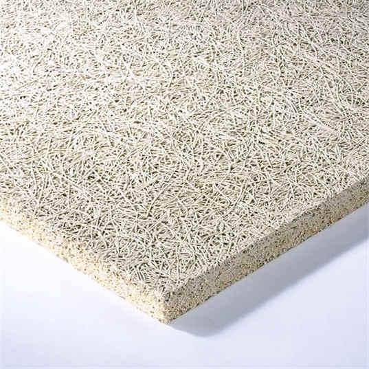 25mm wood wool cement board,Kingkus New Material