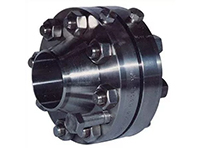 Brida de orificio - Brida - Productos - Fabricación Co., Ltd de la ...