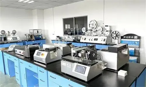 One stop professional supplier in the ivd industry - Shanghai Kinbio Tech