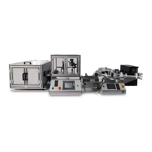 One stop professional supplier in the ivd industry - Shanghai Kinbio Tech