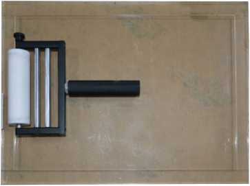 Membrane Coating Machine PJ100 - Shanghai Kinbio Tech