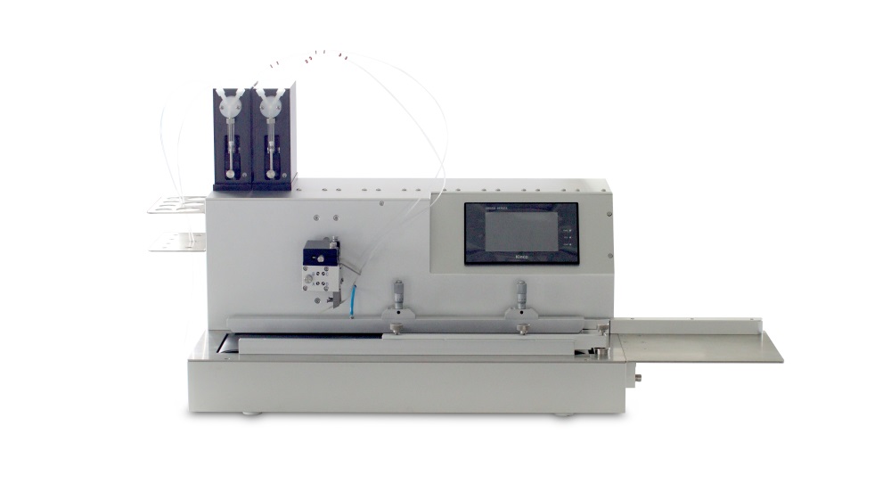 Continuous Dispenser HM8000-Shanghai Kinbio Tech