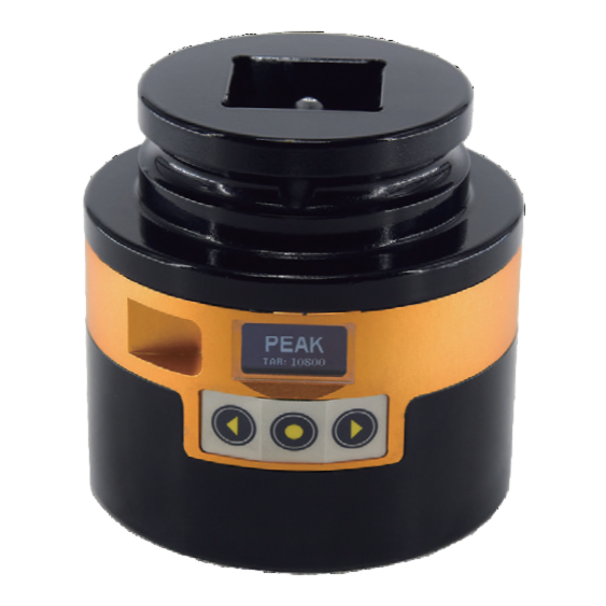 WREN Digital Socket: Torque Sensor Technology in Compact, Standard ...