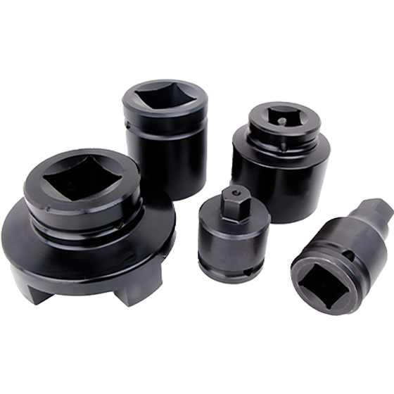 Sockets - WREN HYDRAULICS