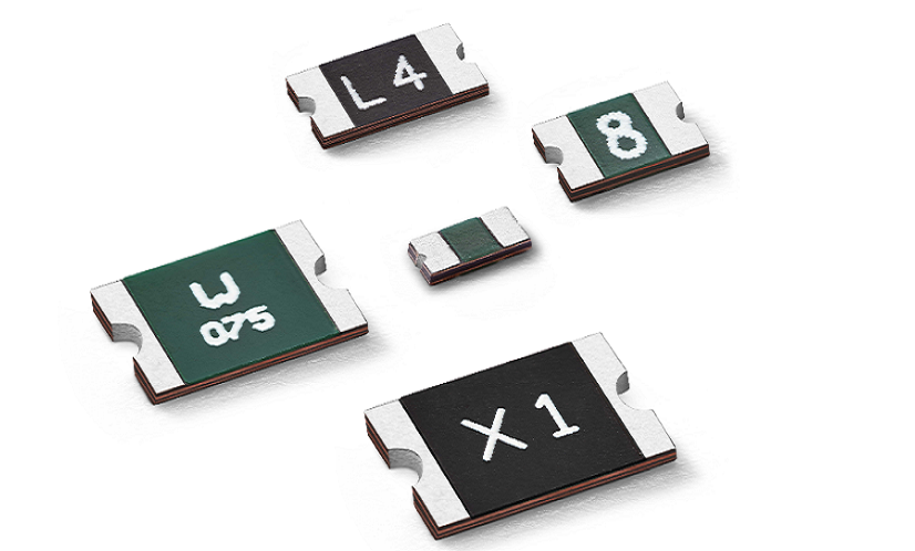 SMD PPTC - SMD PPTC- Resettable Fuse - Other Devices - PRODUCT CENTER - Wayon Electronics Co.,Ltd