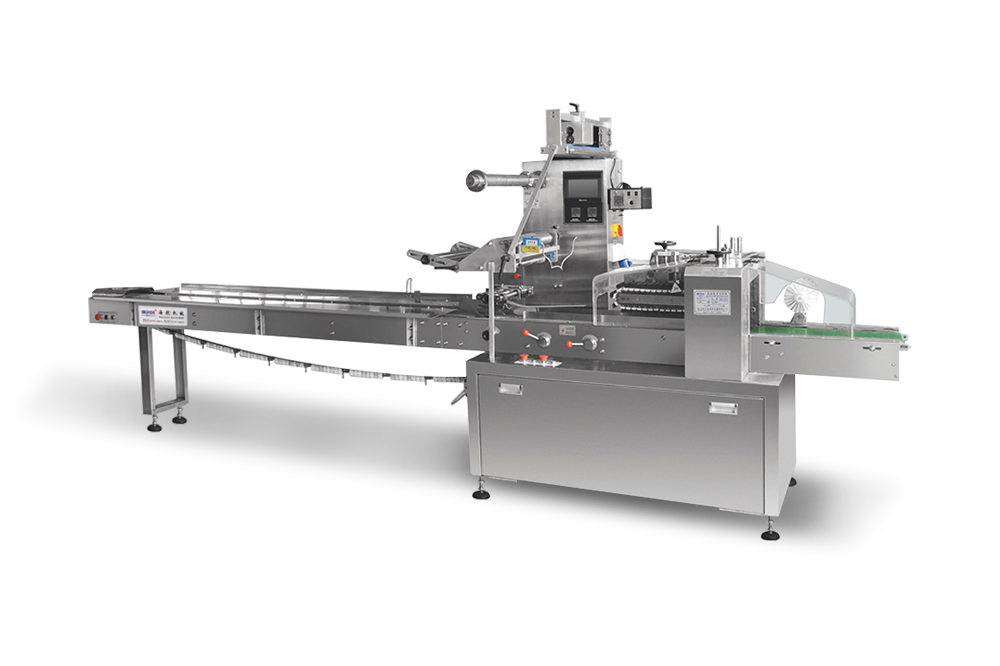 High speed automatic packing machine HDS-2500/ 4500/6000 - Wenzhou ...