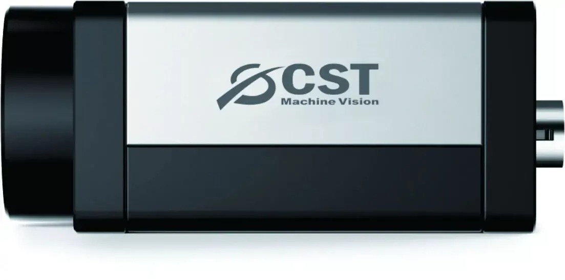 CST Industrial Camera High resolution area scan camera-Hi-resolution ...