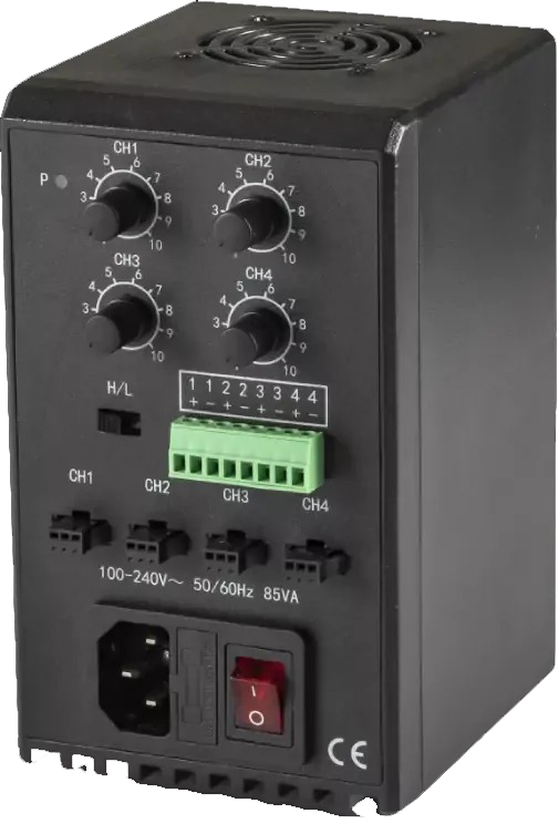Analog controller，APS series-Analog controller-Controller-PRODUCTS ...