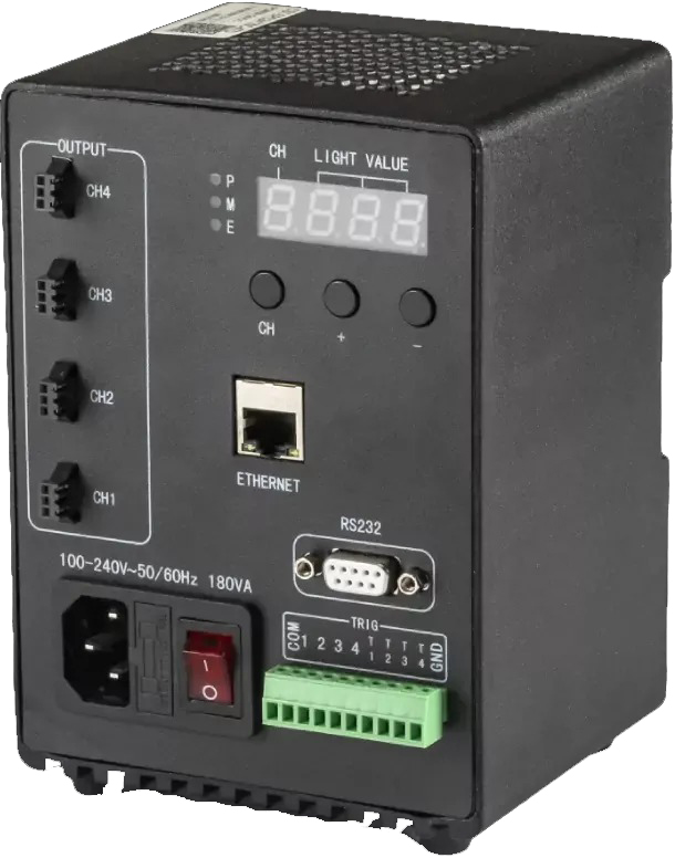 Strobe controller，SPS series-Strobe controller-Controller-PRODUCTS- Dongguan CST Automation ...