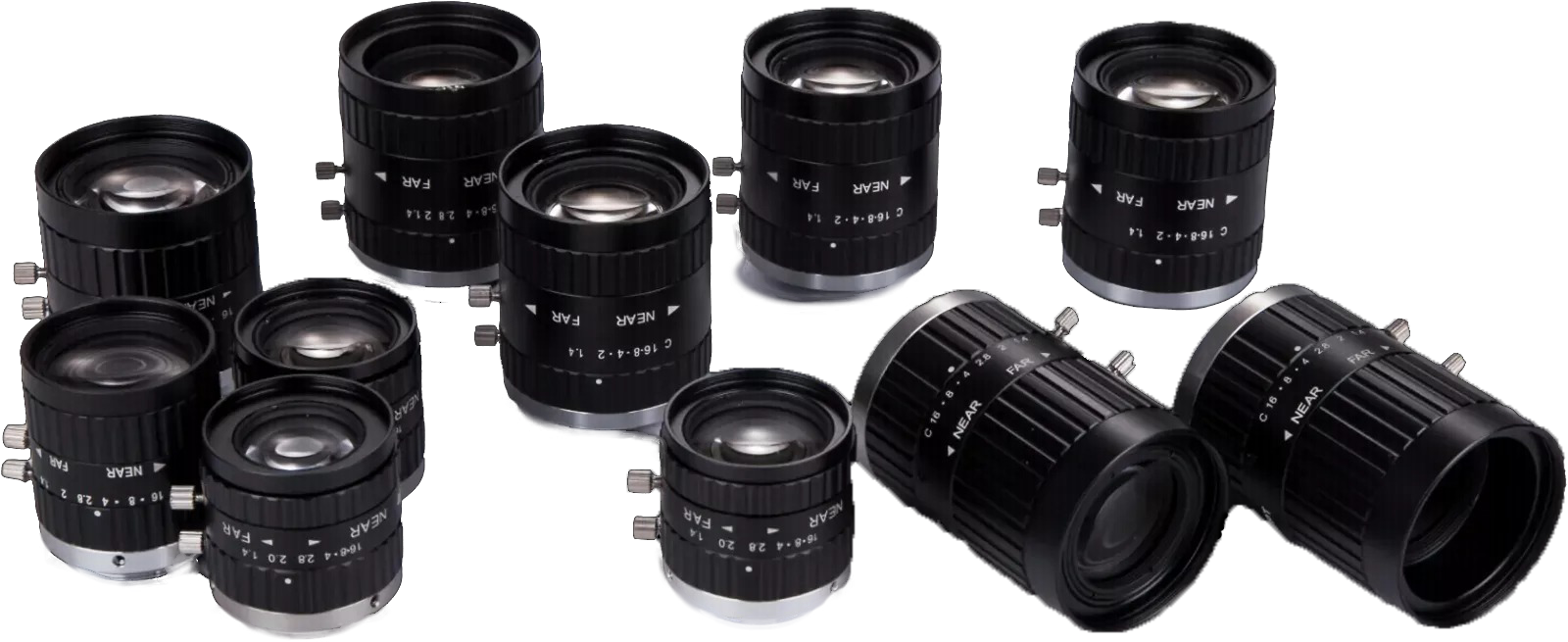 Industiral Camera-2/3" 5MP FA lens-FA lens-lndustiral lens-PRODUCTS ...