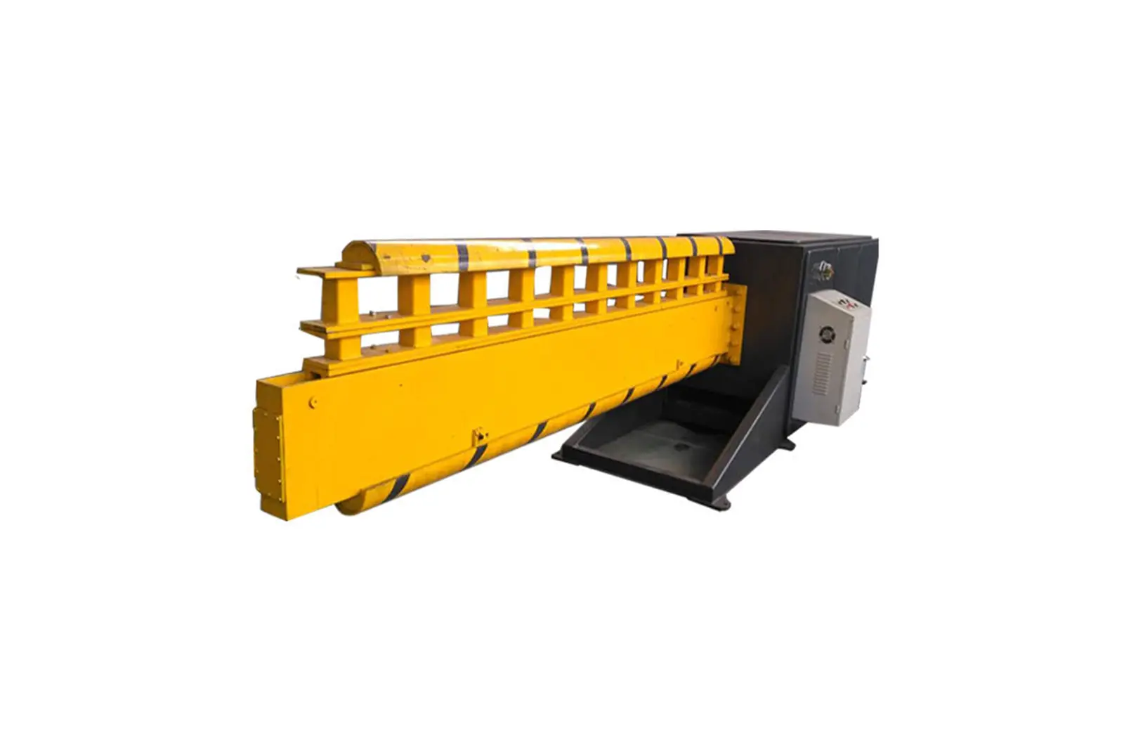 Oval Duct Machine OF-1500 - Fengli Duct Machinery