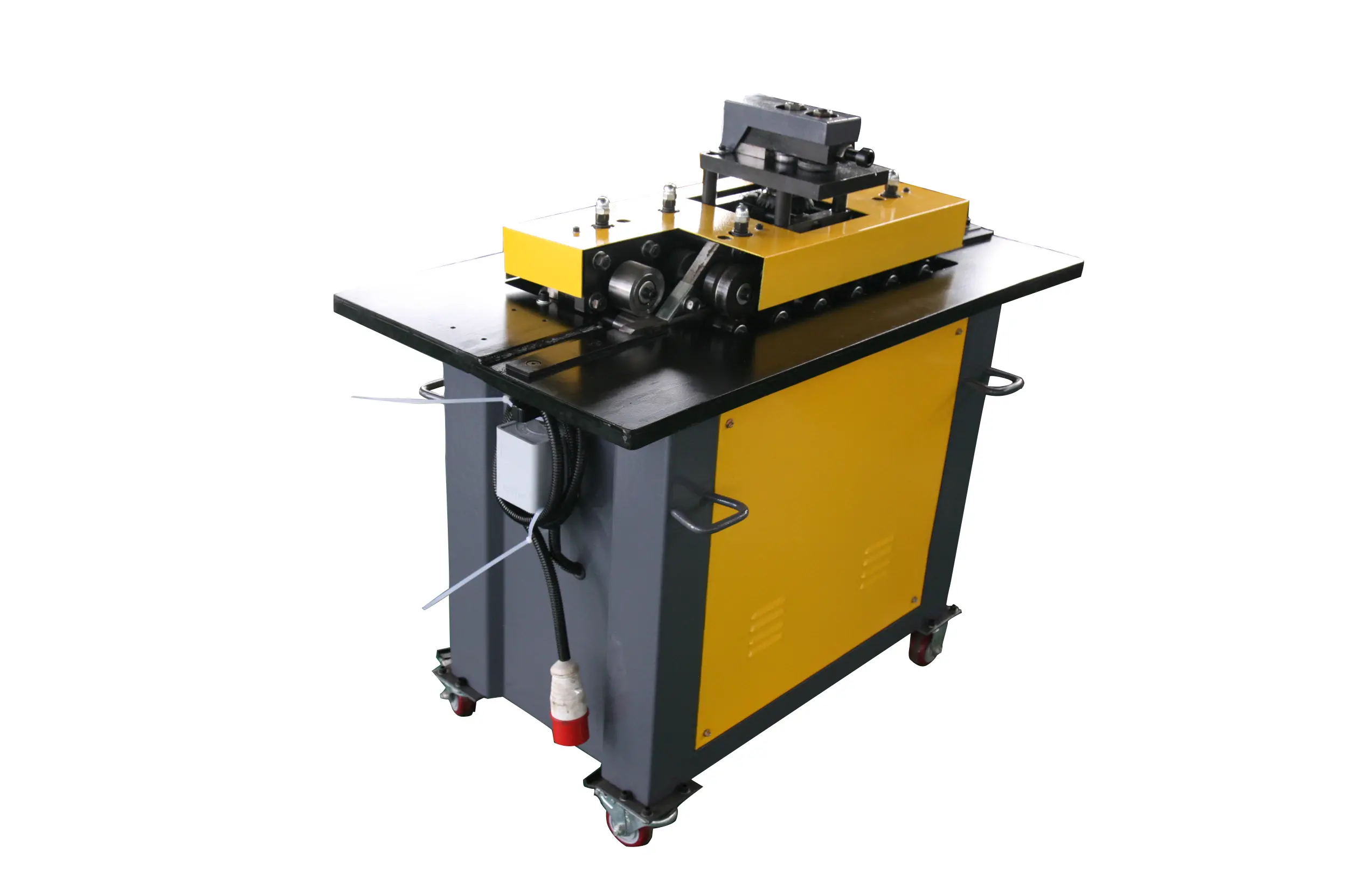 Pittsburgh Lock Forming Machine - Fengli Duct Machinery